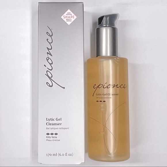 Epionce | Skincare | Epionce Lytic Gel Cleanser | Poshmark